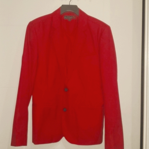 G by Guess | Jackets & Coats | Guess By Guess Men Blazer | Poshmark